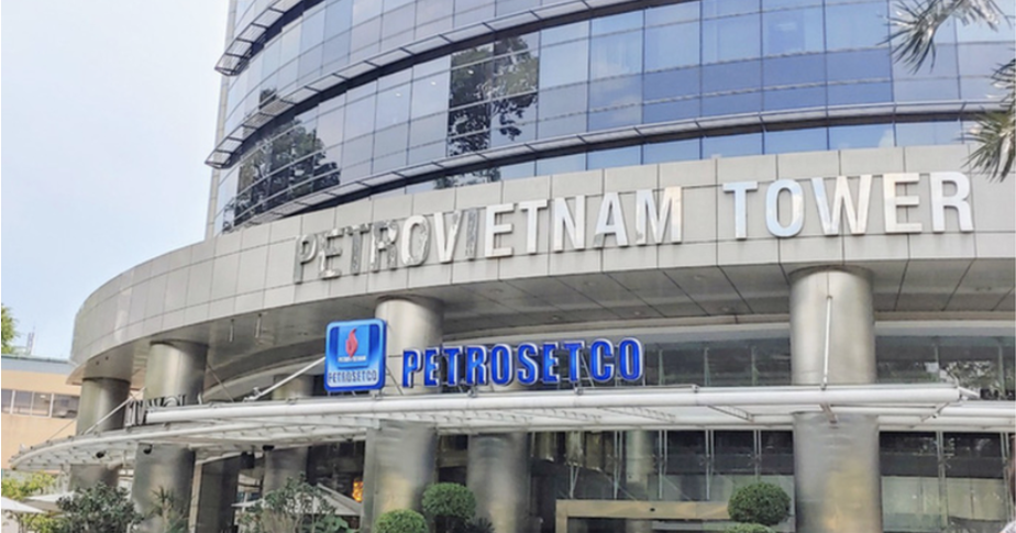 Truyền Thông Nội Bộ | Petrosetco biến động lãnh đạo cấp cao trước thềm ...